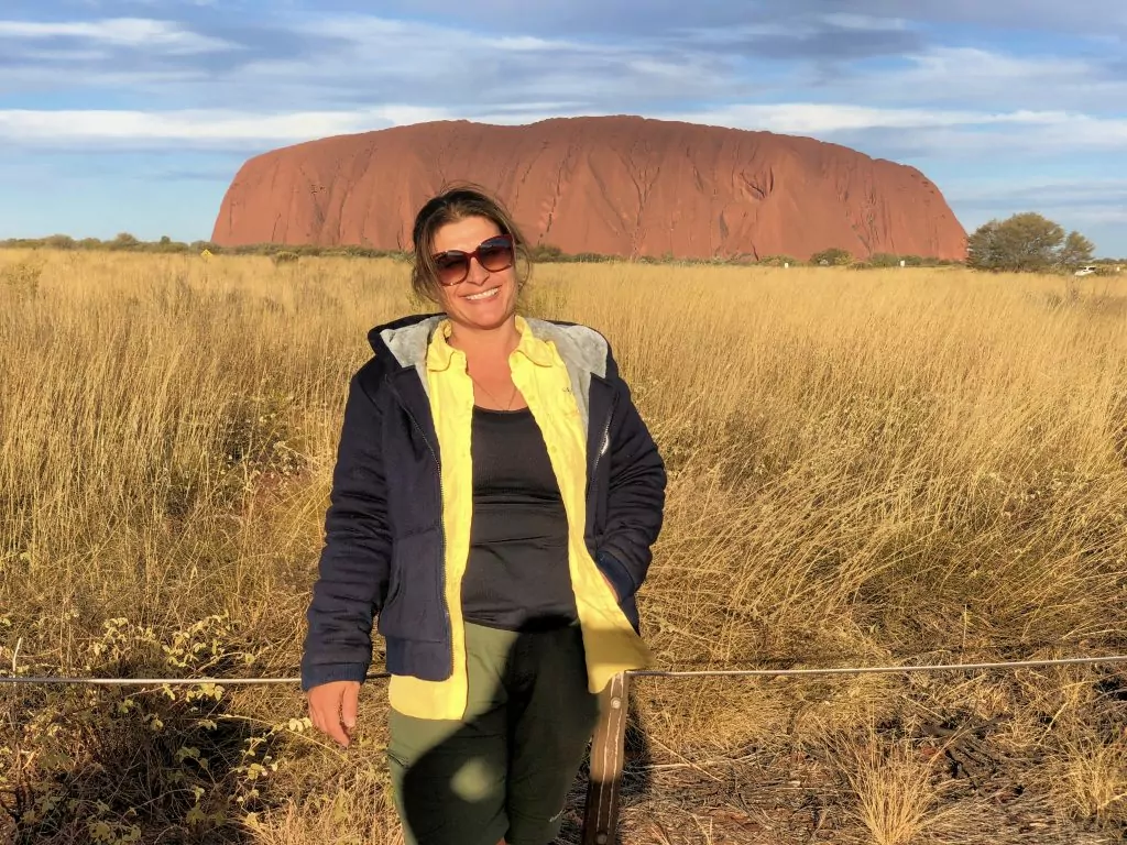 Uluru 1 day itinerary in 2025 - Truly Expat Travel