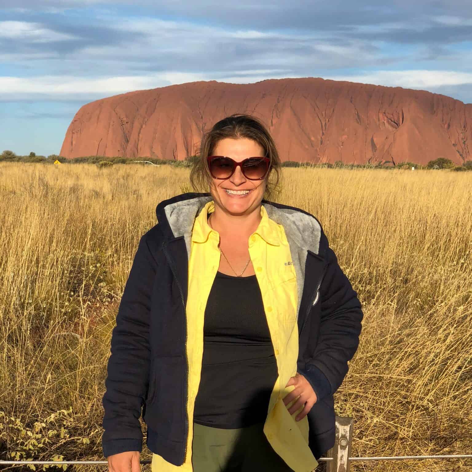Uluru 1 day itinerary in 2025 - Truly Expat Travel