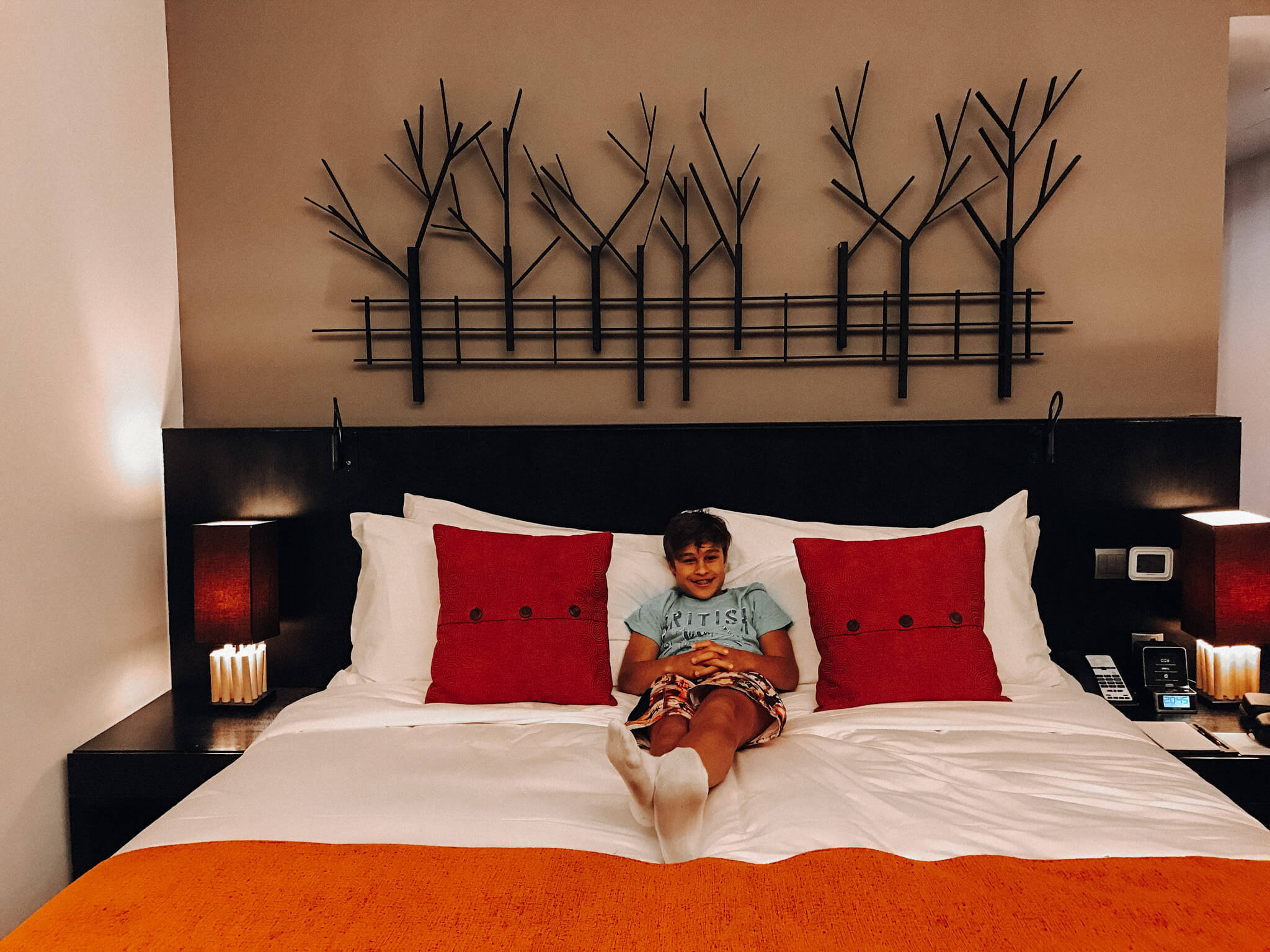 The Stress-Free Guide to Finding the Perfect Hotel Room for Your Next ...