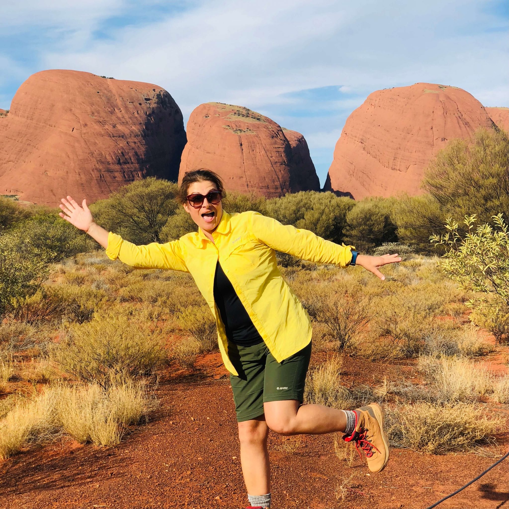 An Adventurer's Guide To The Australian Outback this 2025 - Truly Expat ...
