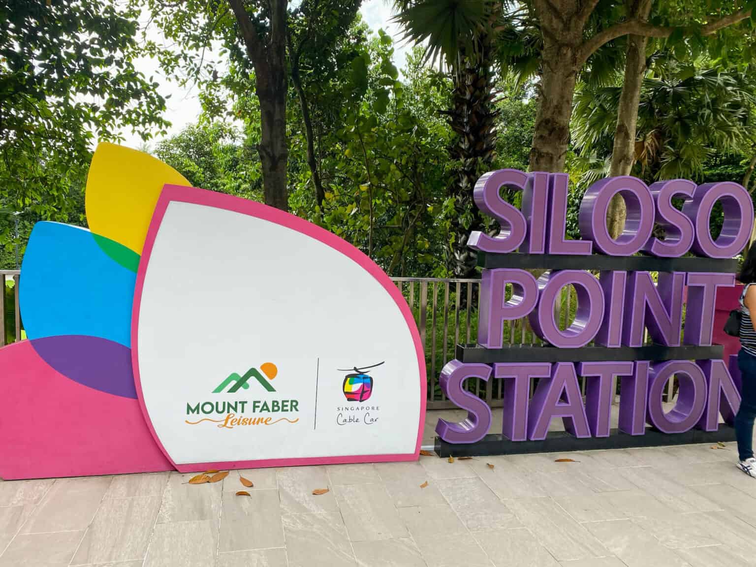 Magical Discovery at Sentosa with Monster Day Tours - Truly Expat Travel