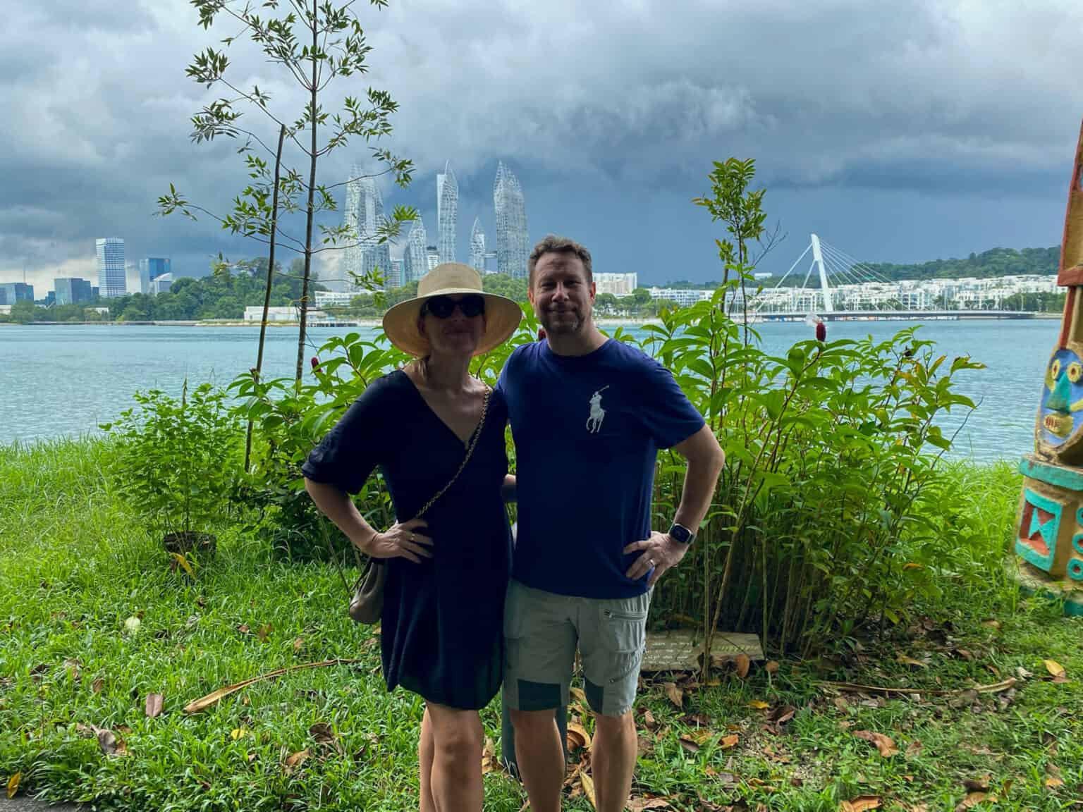 Magical Discovery at Sentosa with Monster Day Tours - Truly Expat Travel