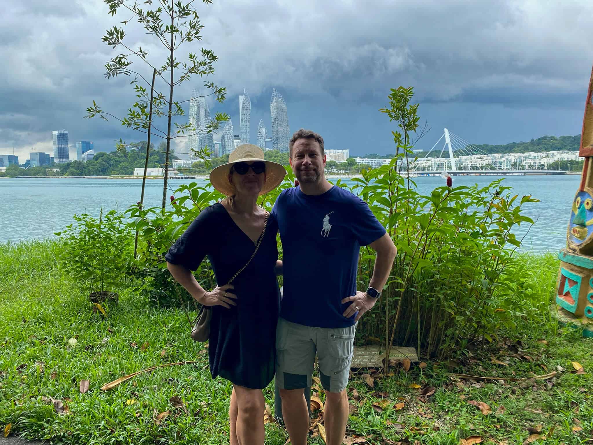 Magical Discovery at Sentosa with Monster Day Tours - Truly Expat Travel