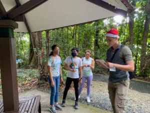 Magical Discovery at Sentosa with Monster Day Tours - Truly Expat Travel