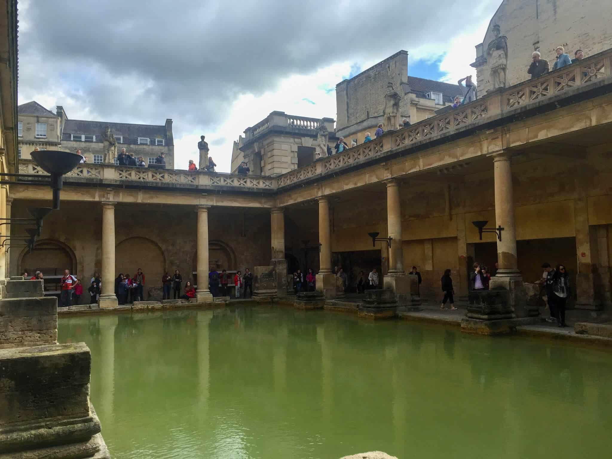 Things to do in Bath with kids - Truly Expat Travel