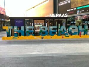 Best things to do at JBR in 2024 - Truly Expat Travel