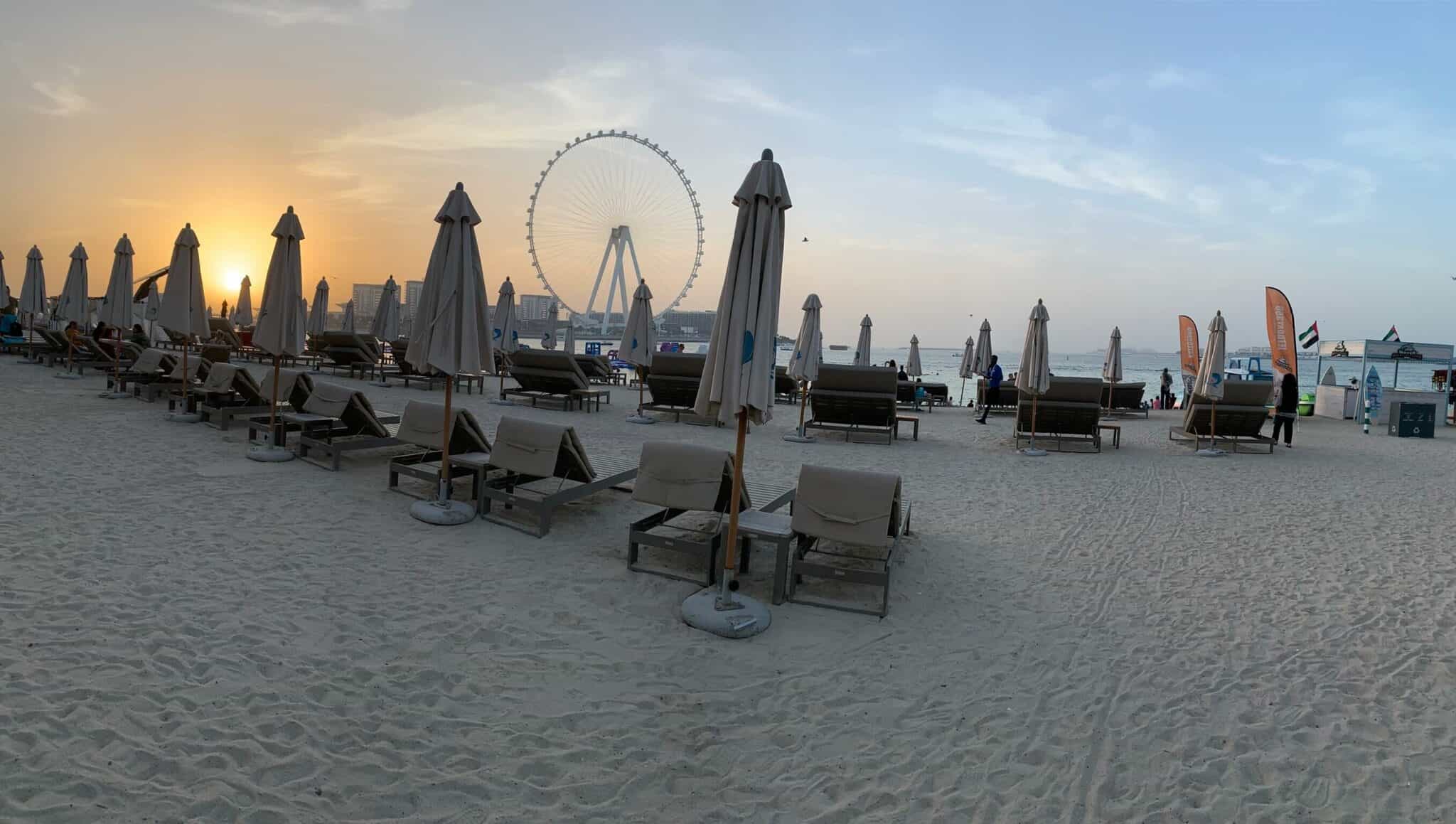 Best things to do at JBR in 2024 - Truly Expat Travel