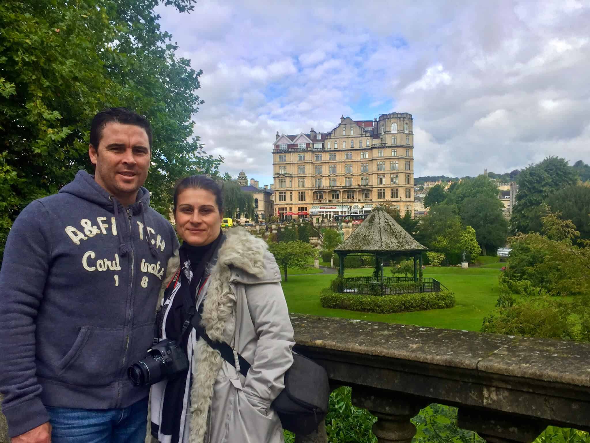 Things to do in Bath with kids - Truly Expat Travel