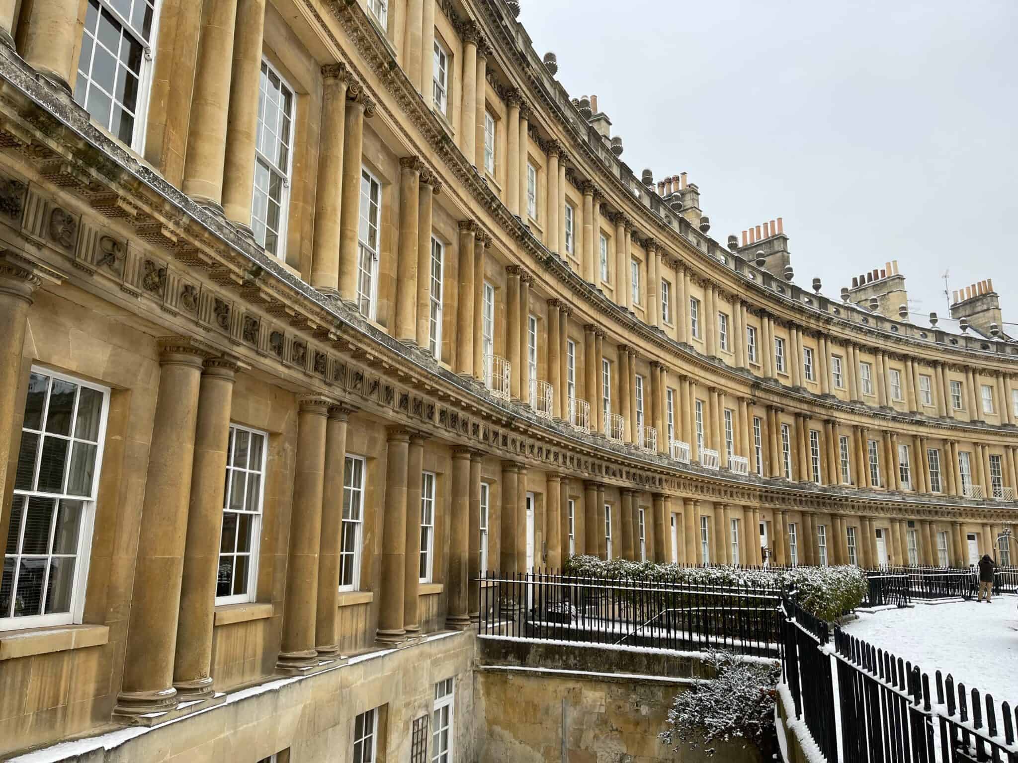 Things to do in Bath with kids - Truly Expat Travel