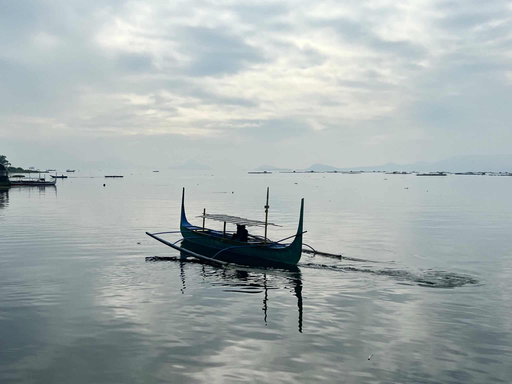 What to expect on a day out at Taal Volcano in 2024 - Truly Expat Travel