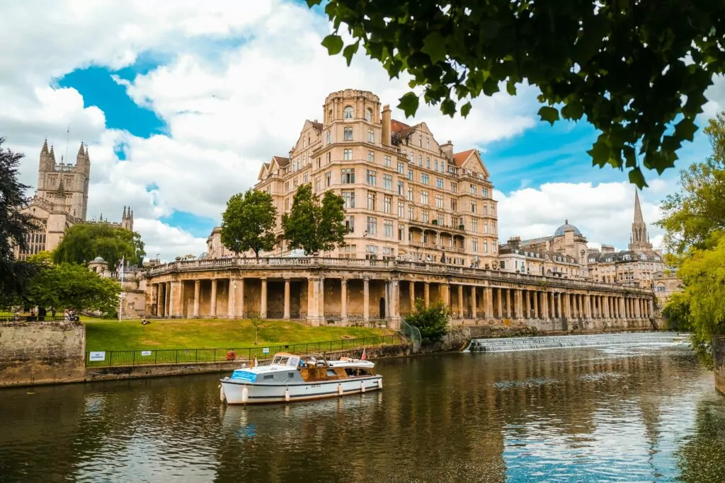 Things to do in Bath with kids in 2024 - Truly Expat Travel