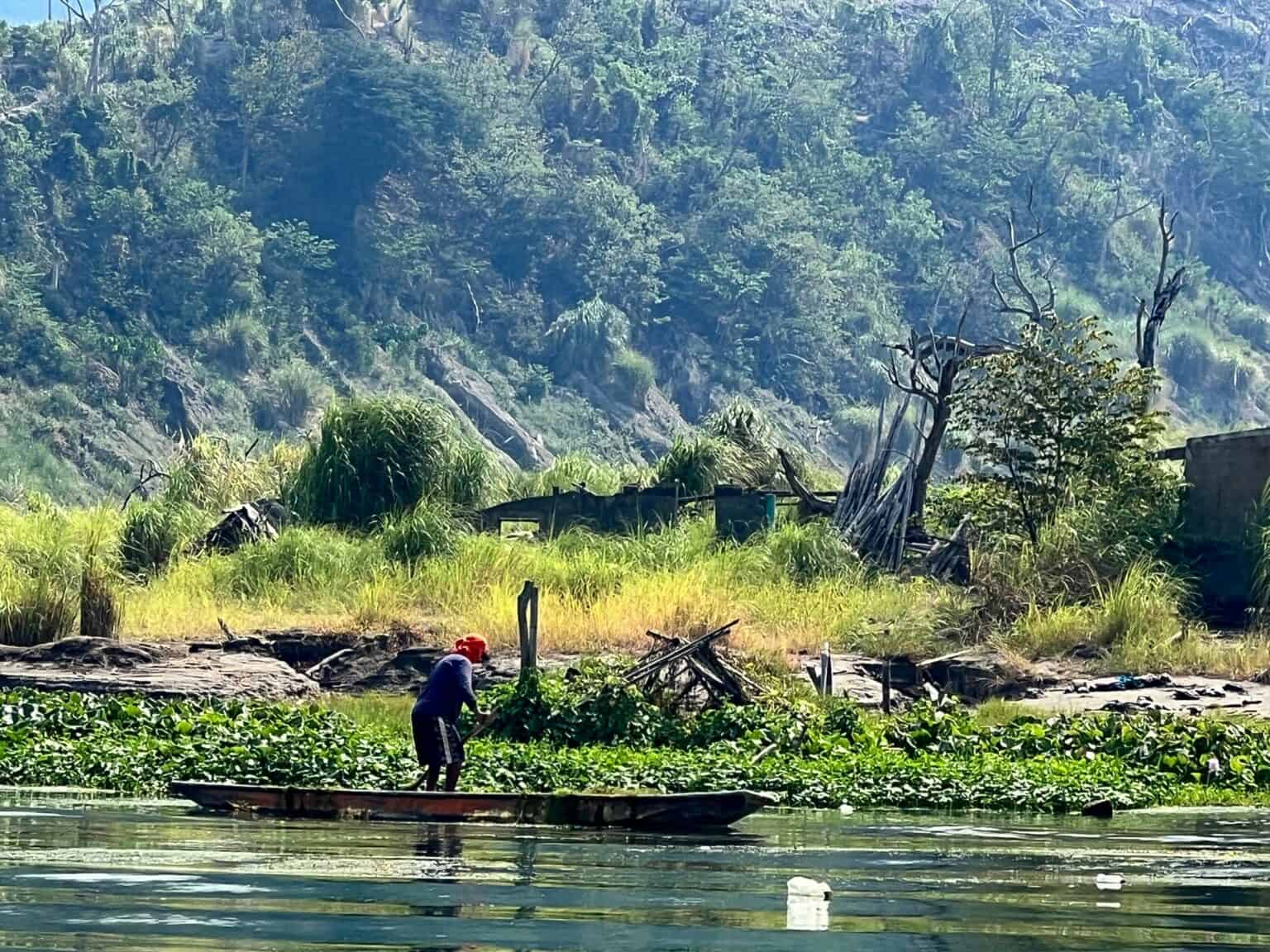 What to expect on a day out at Taal Volcano in 2024 - Truly Expat Travel