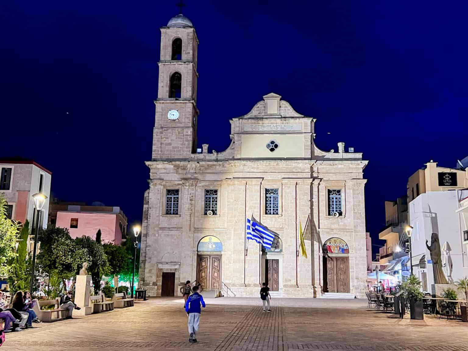 Five of the best things to do in Chania for first-timers - Truly Expat ...