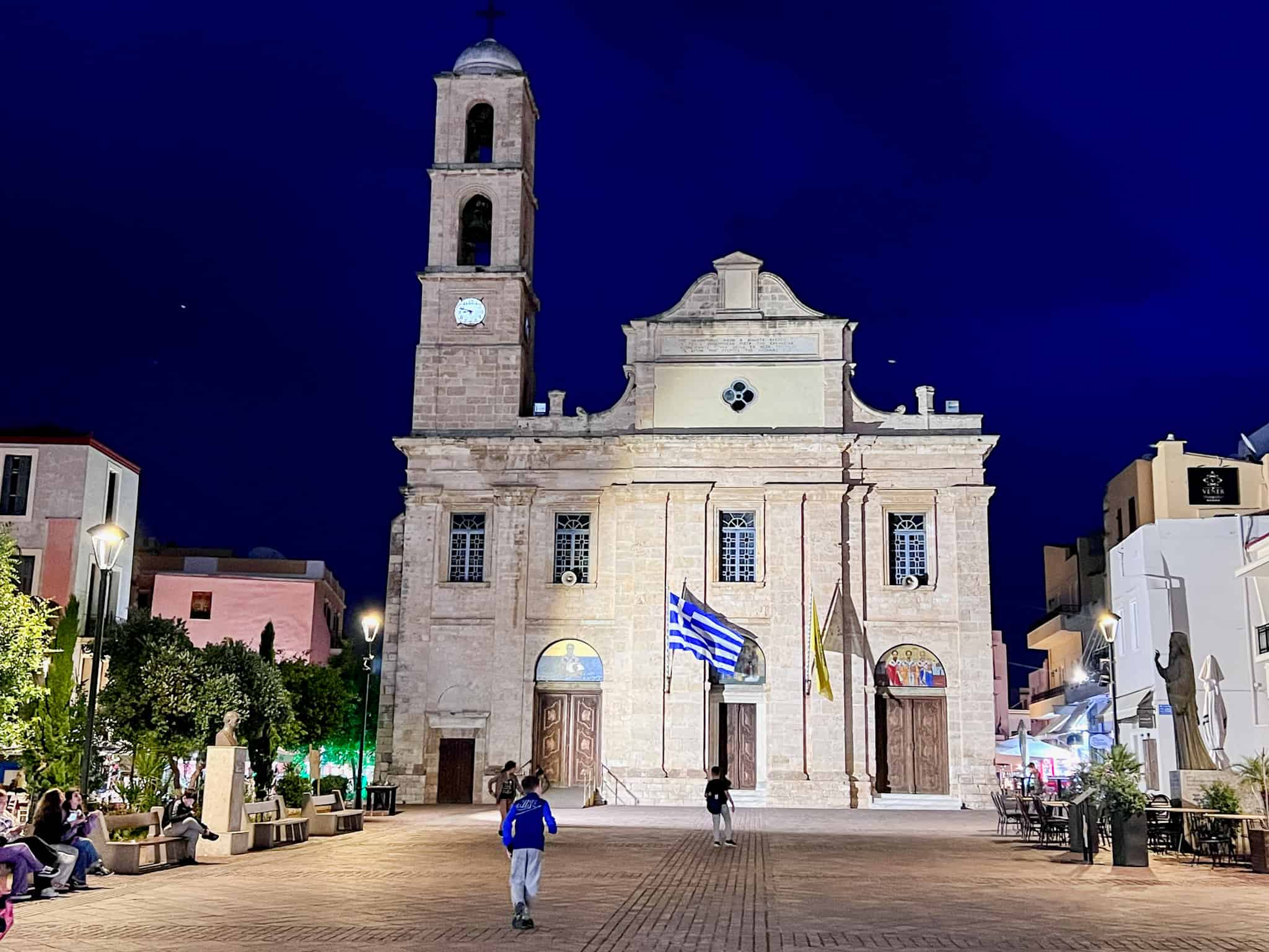 Five of the best things to do in Chania for first-timers - Truly Expat ...