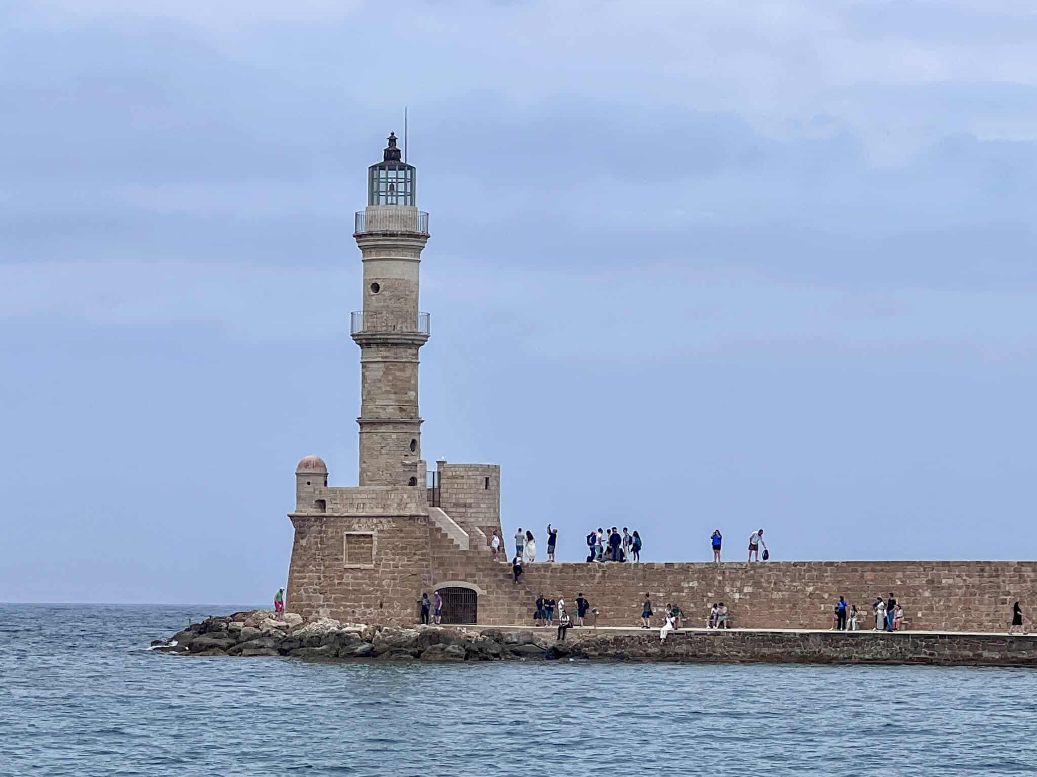 Five of the best things to do in Chania for first-timers - Truly Expat ...