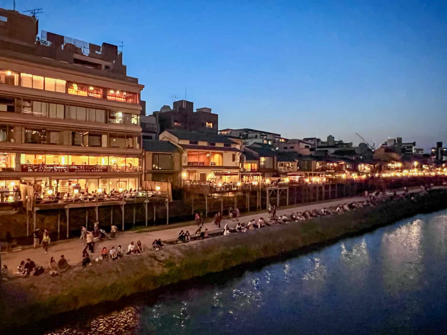 Uncover the Enchanting Nightlife and Hidden Gems of Kyoto in 2025 ...