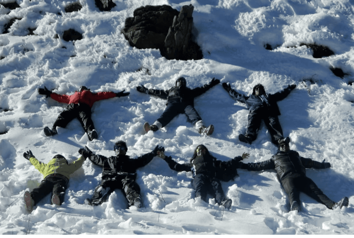 Exploration of Uttarakhands Rooftop: The Kuari Pass Trek - Truly Expat ...