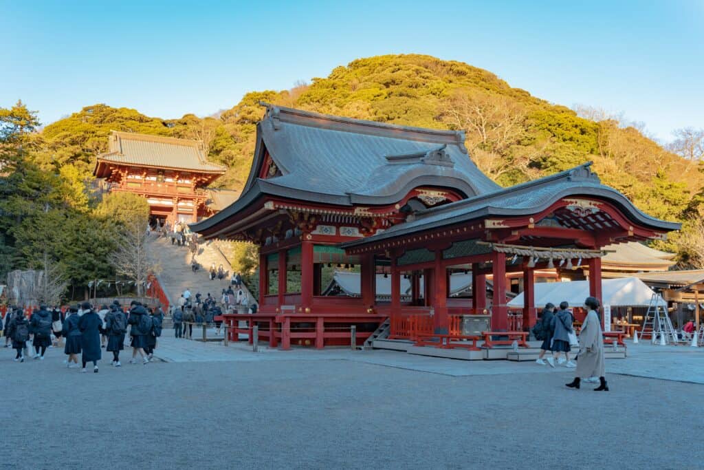 5 Hidden Gems of Kamakura - Truly Expat Travel