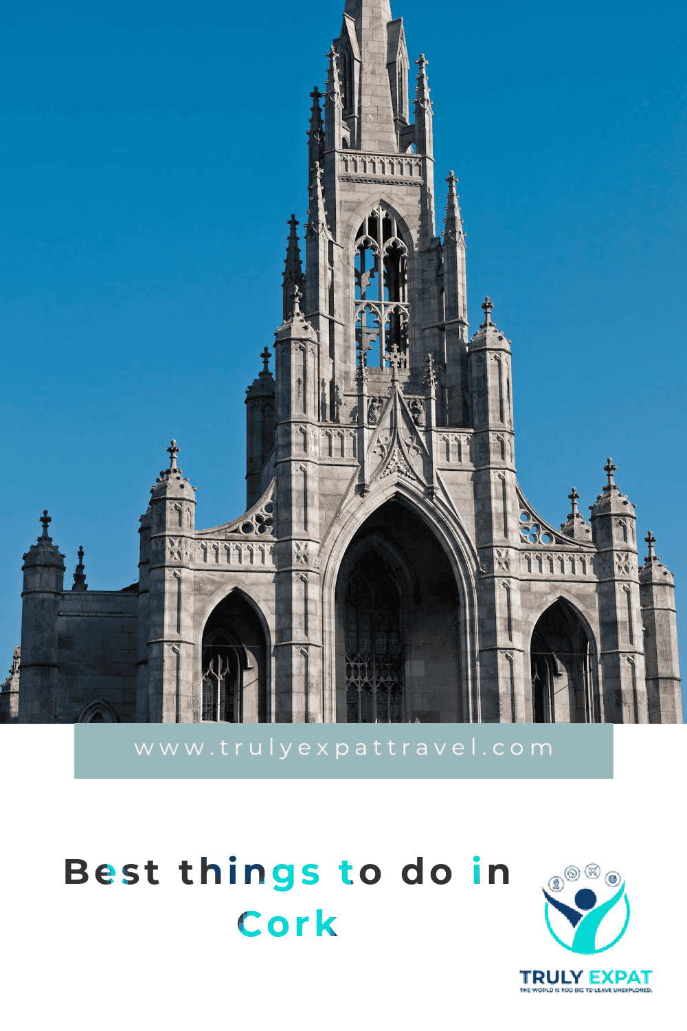 The Best Things to Do in Cork - Truly Expat Travel