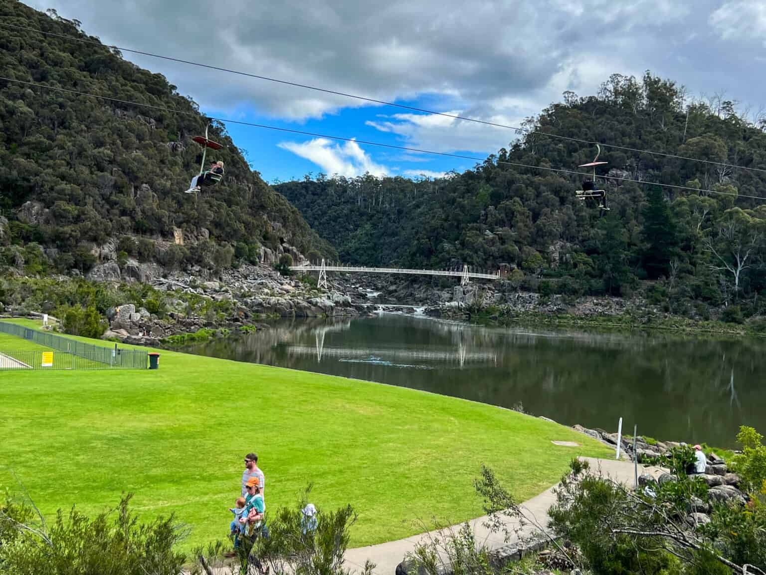 Northern Tasmania 7 Day Itinerary - Truly Expat Travel