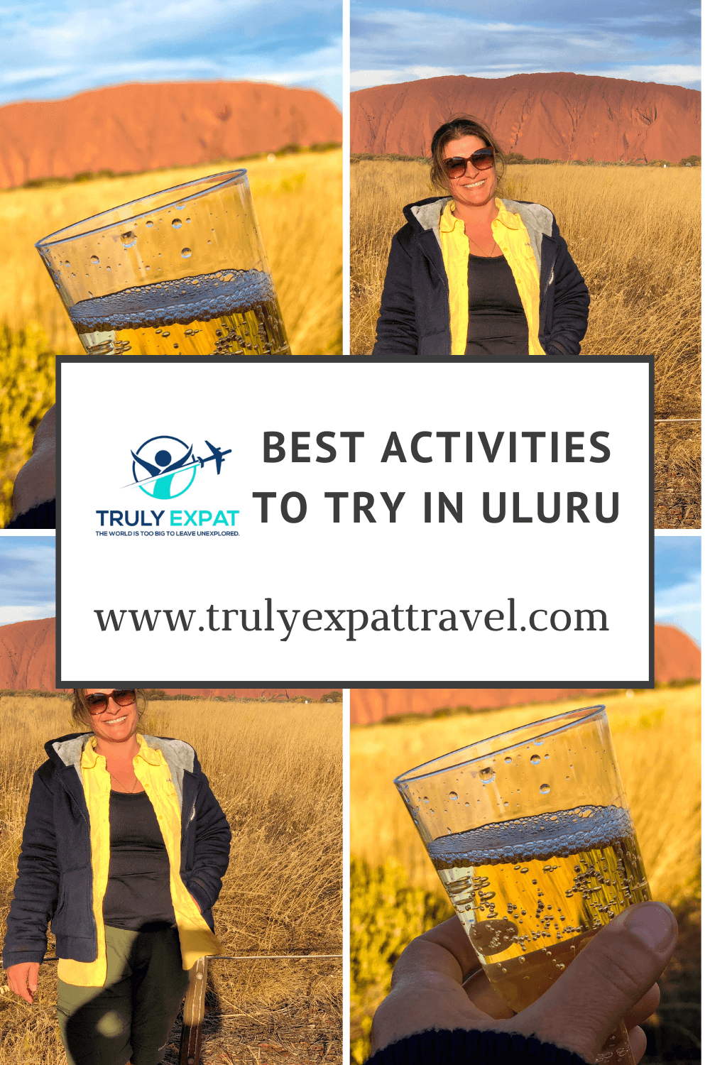 Best activities to try in Uluru - Truly Expat Travel