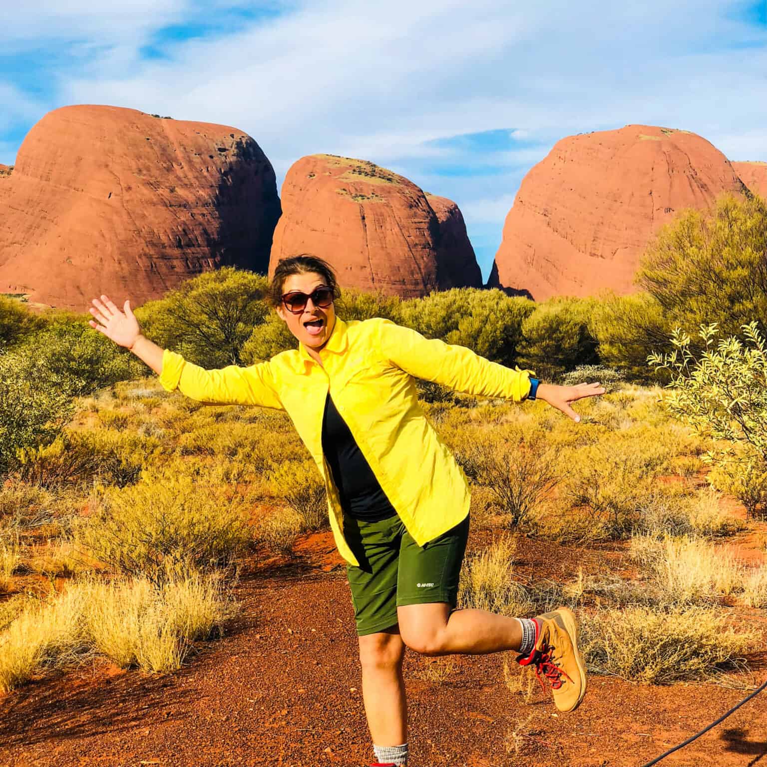 Best activities to try in Uluru - Truly Expat Travel