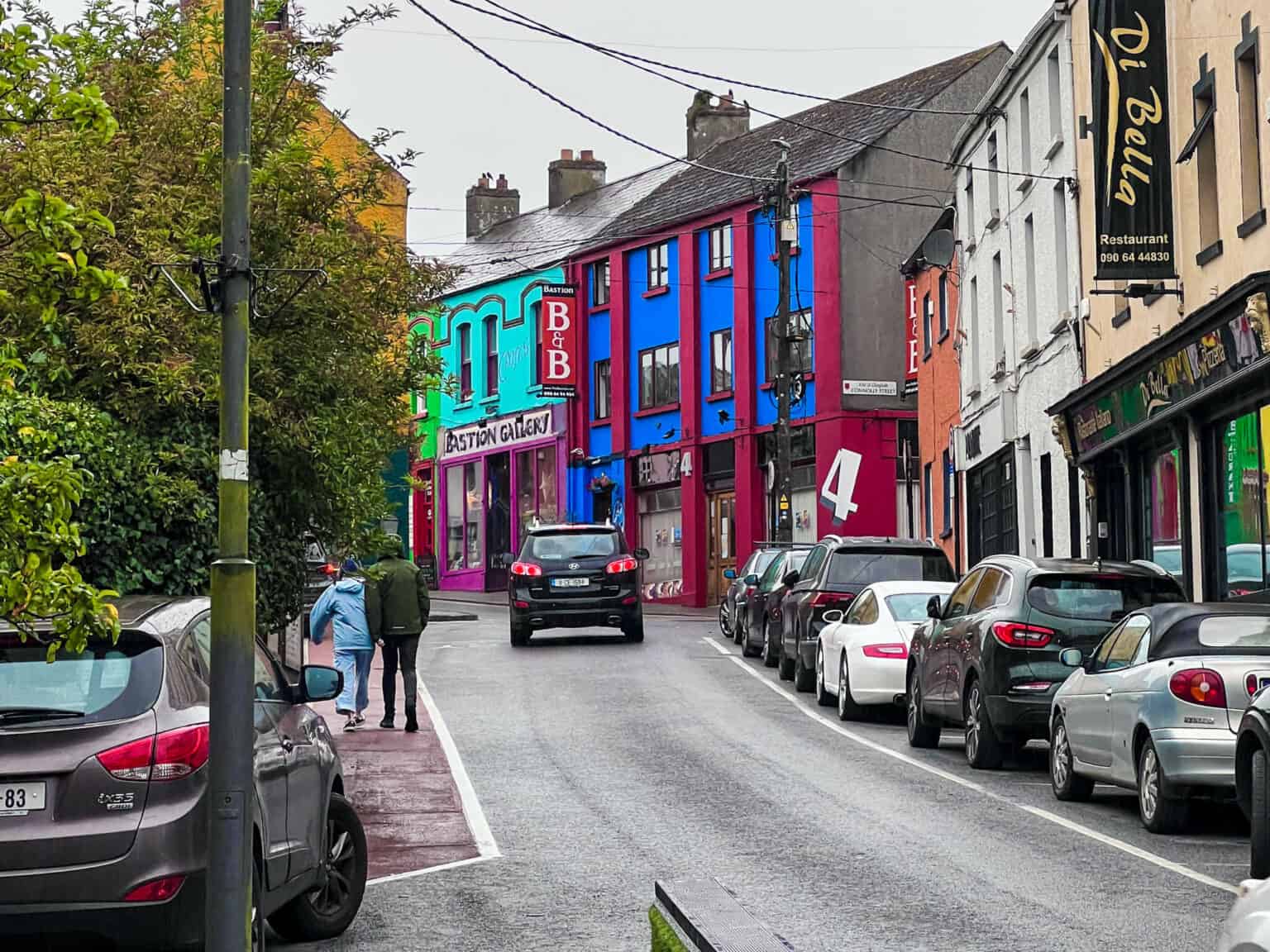 Must-Read Tips Before You Rent a Car in Dublin - Truly Expat Travel