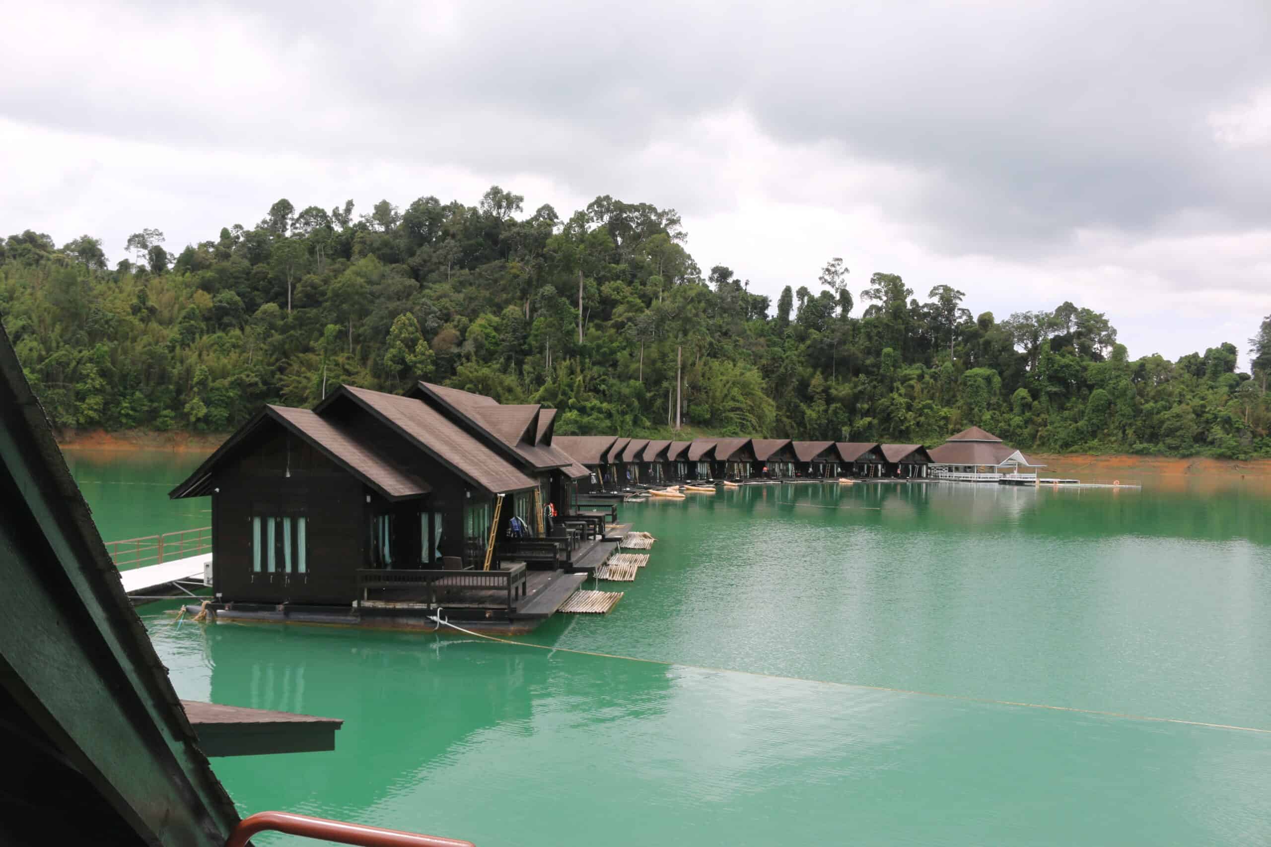 My Weekend Itinerary at 500 Rai Floating Villas - Truly Expat Travel
