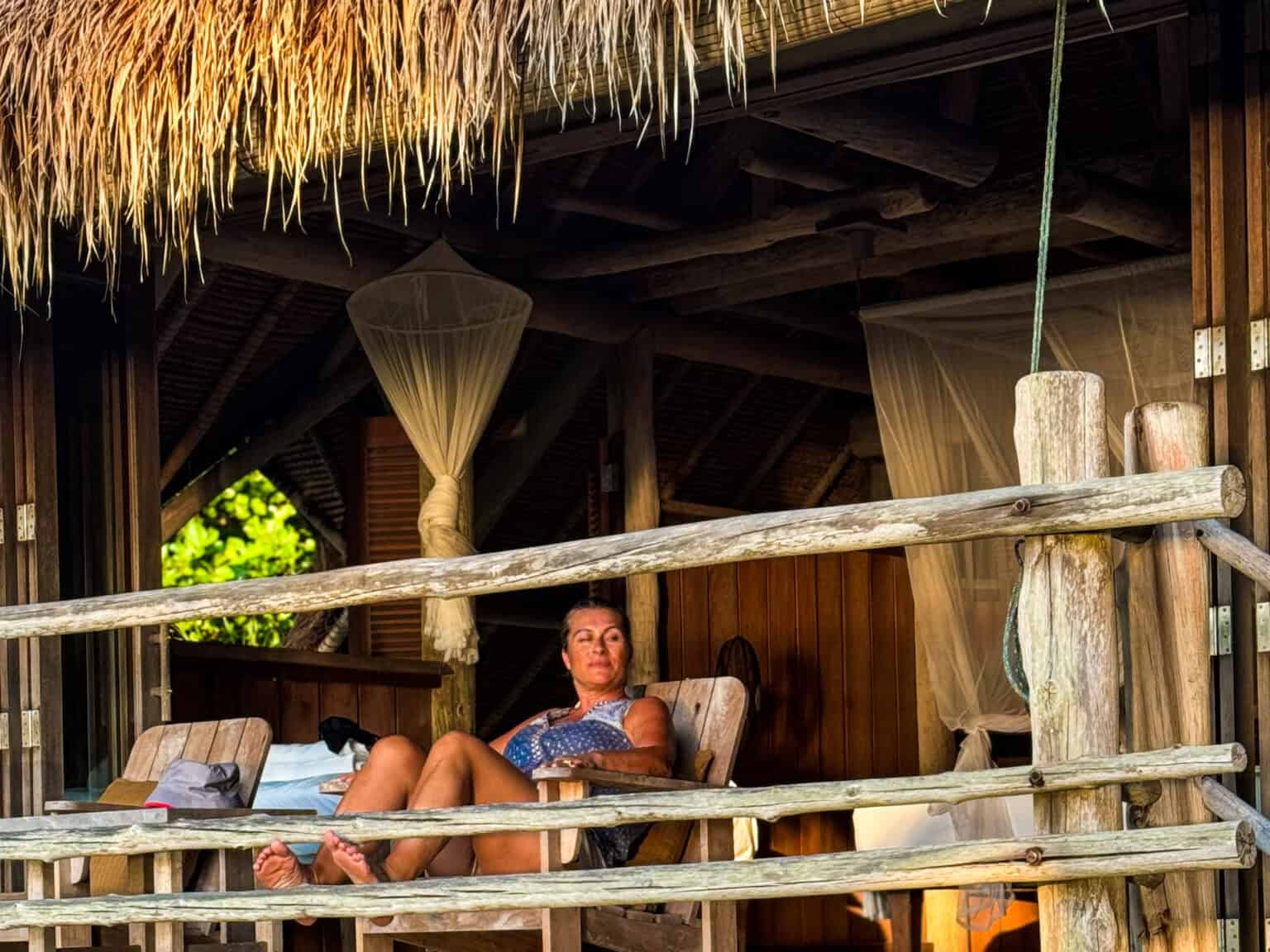 Nikoi Island An Idyllic Private Island Resort Near Singapore - Truly ...