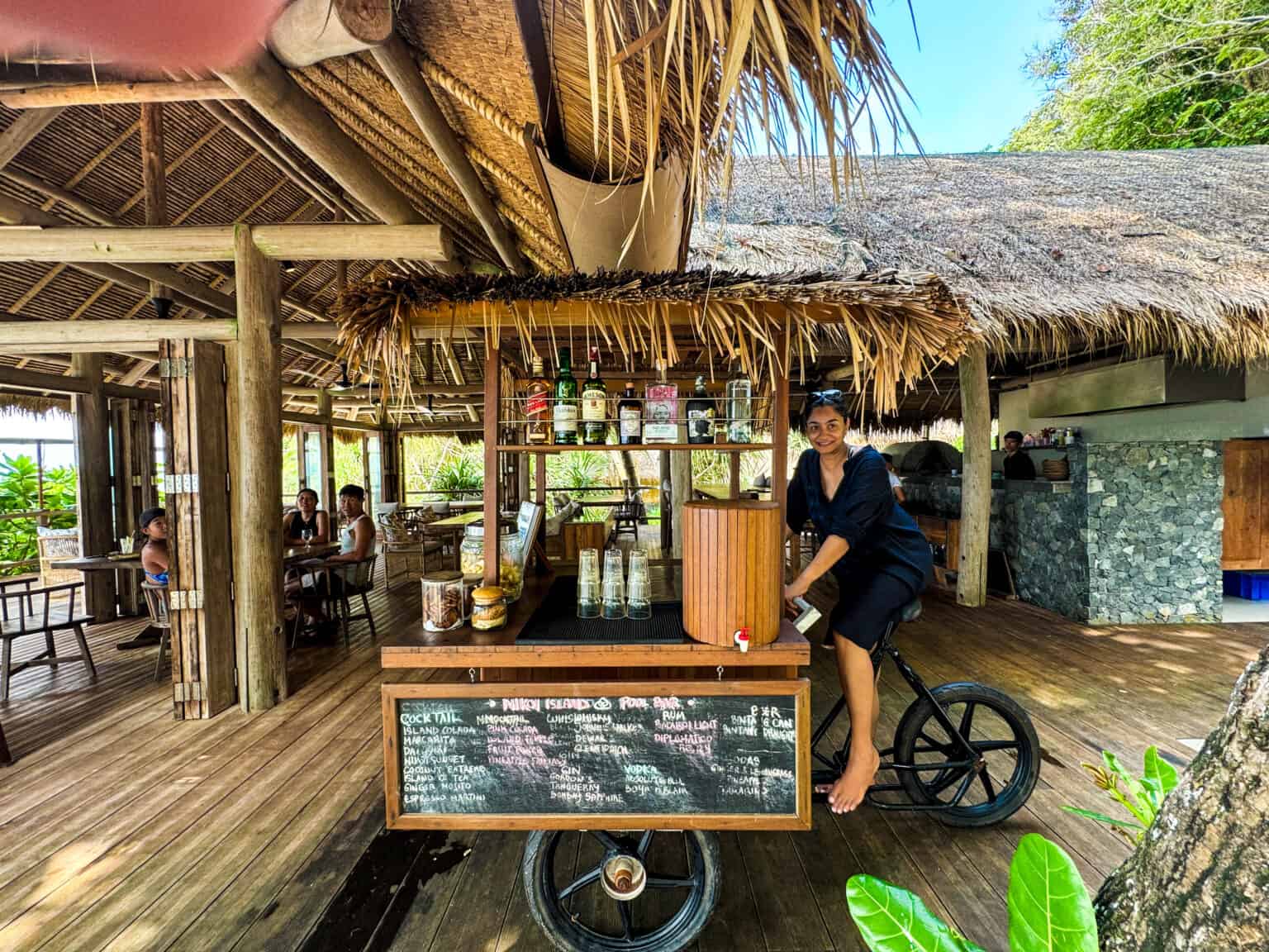 Nikoi Island An Idyllic Private Island Resort Near Singapore - Truly ...