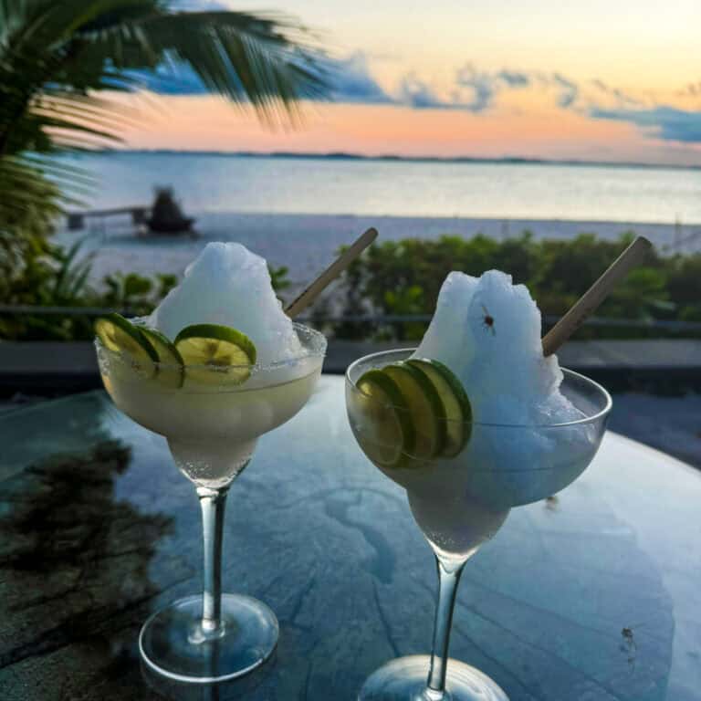 Nikoi Island An Idyllic Private Island Resort Near Singapore - Truly ...