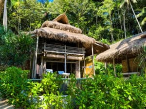 Nikoi Island An Idyllic Private Island Resort Near Singapore - Truly ...