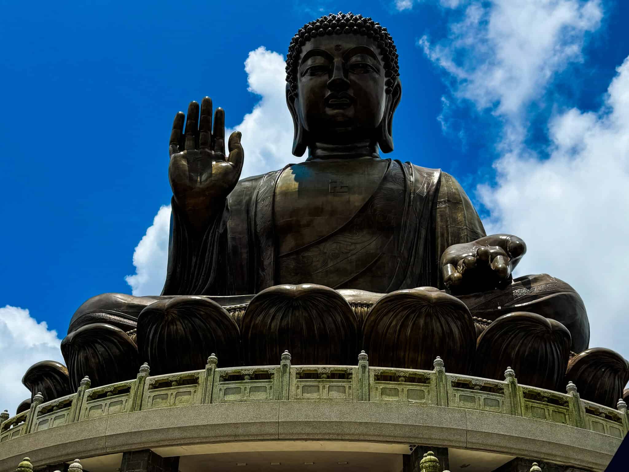 Lantau Island Must Dos! - Truly Expat Travel