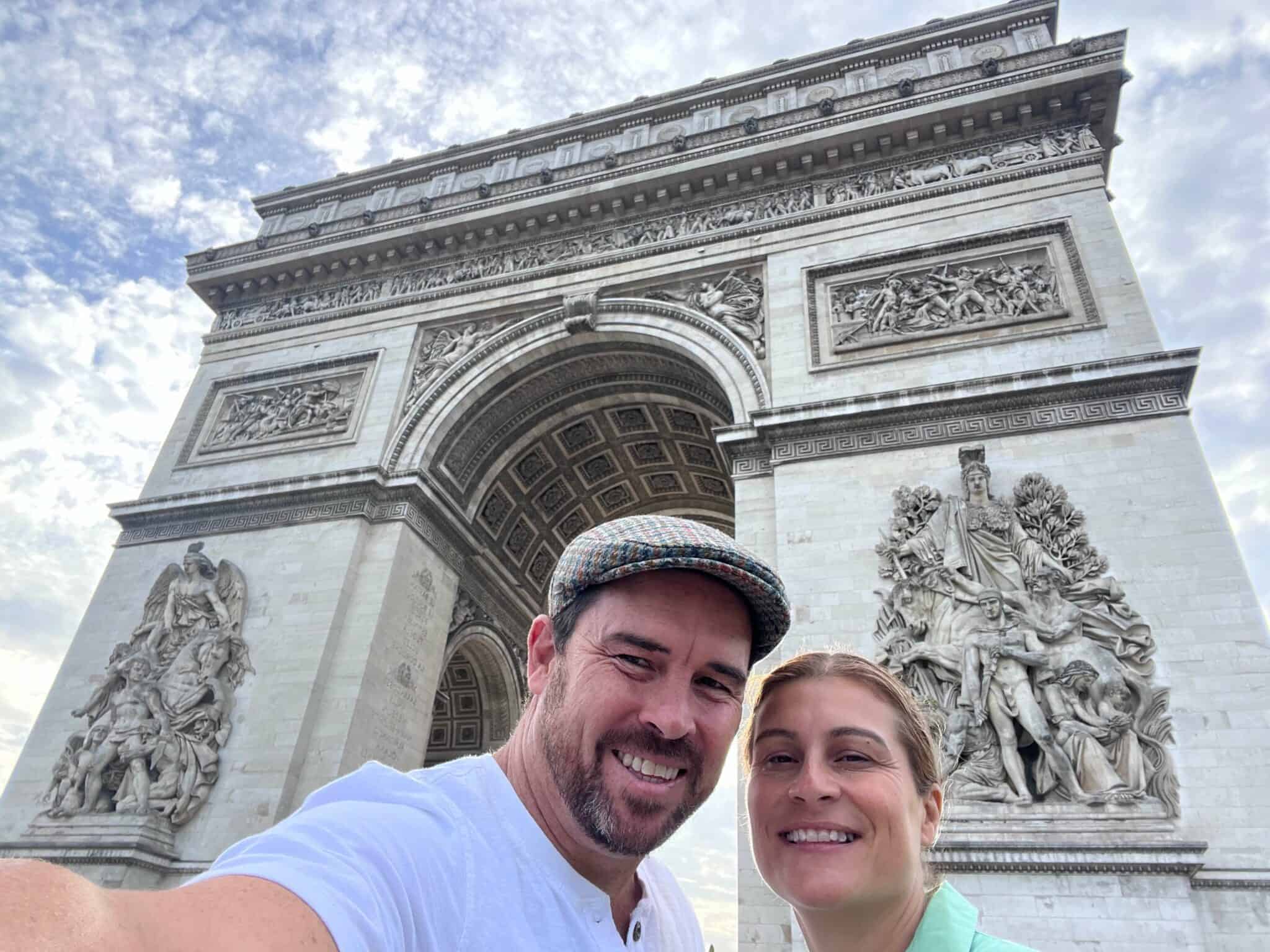 What To See And Do In Paris In 3 Days - Truly Expat Travel