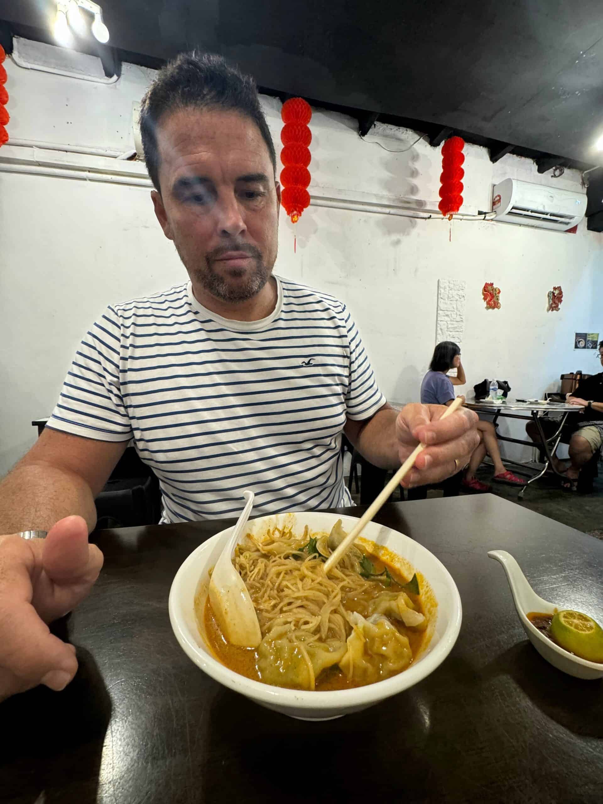 3 Days, 2 Nights Itinerary in Kuching: Detailed Guide - Truly Expat Travel