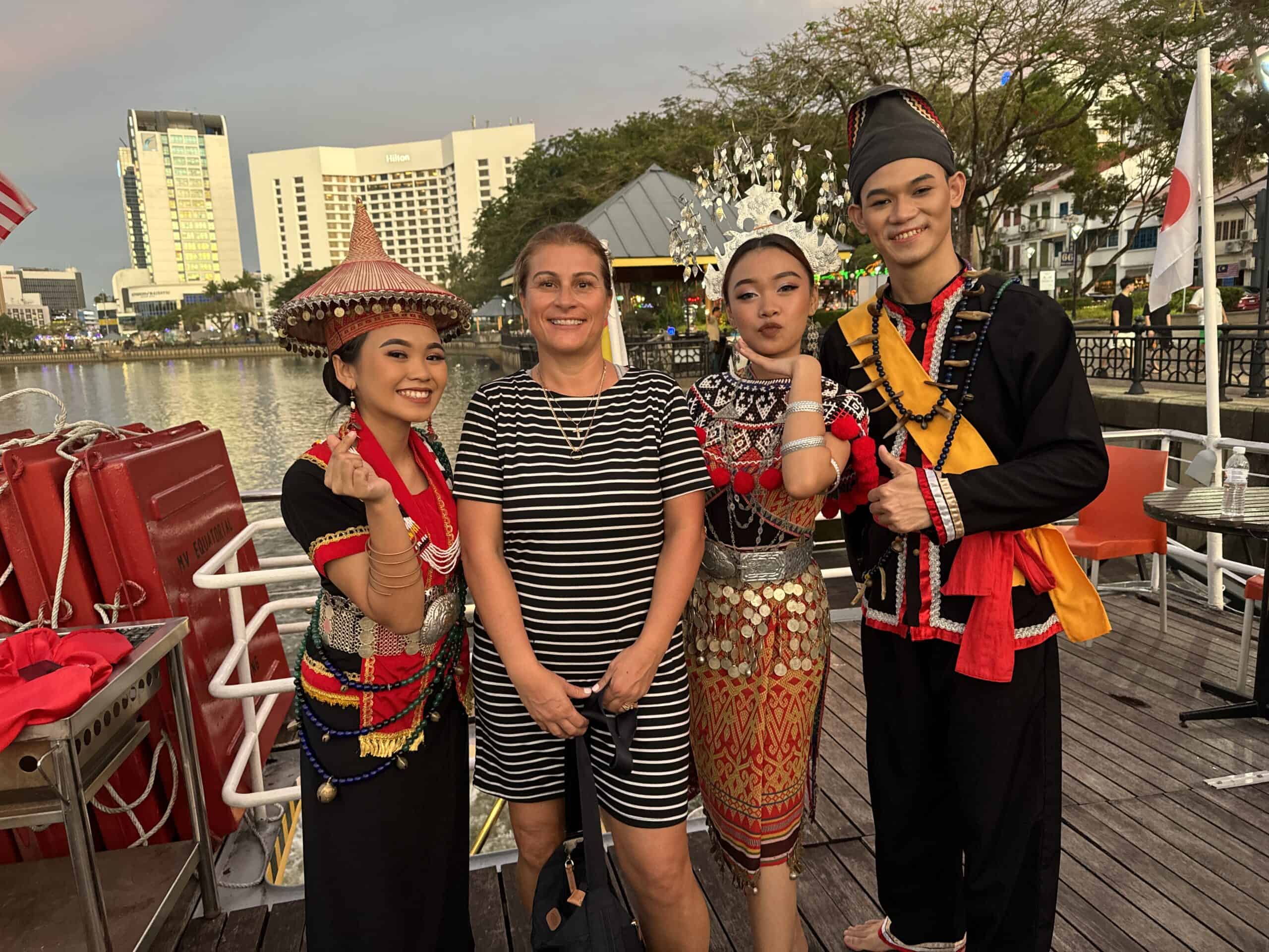 3 Days, 2 Nights Itinerary in Kuching: Detailed Guide - Truly Expat Travel