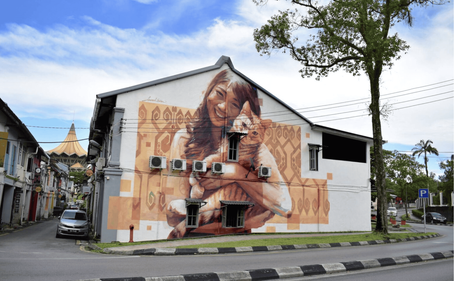 Best Things To Do In Kuching - Truly Expat Travel