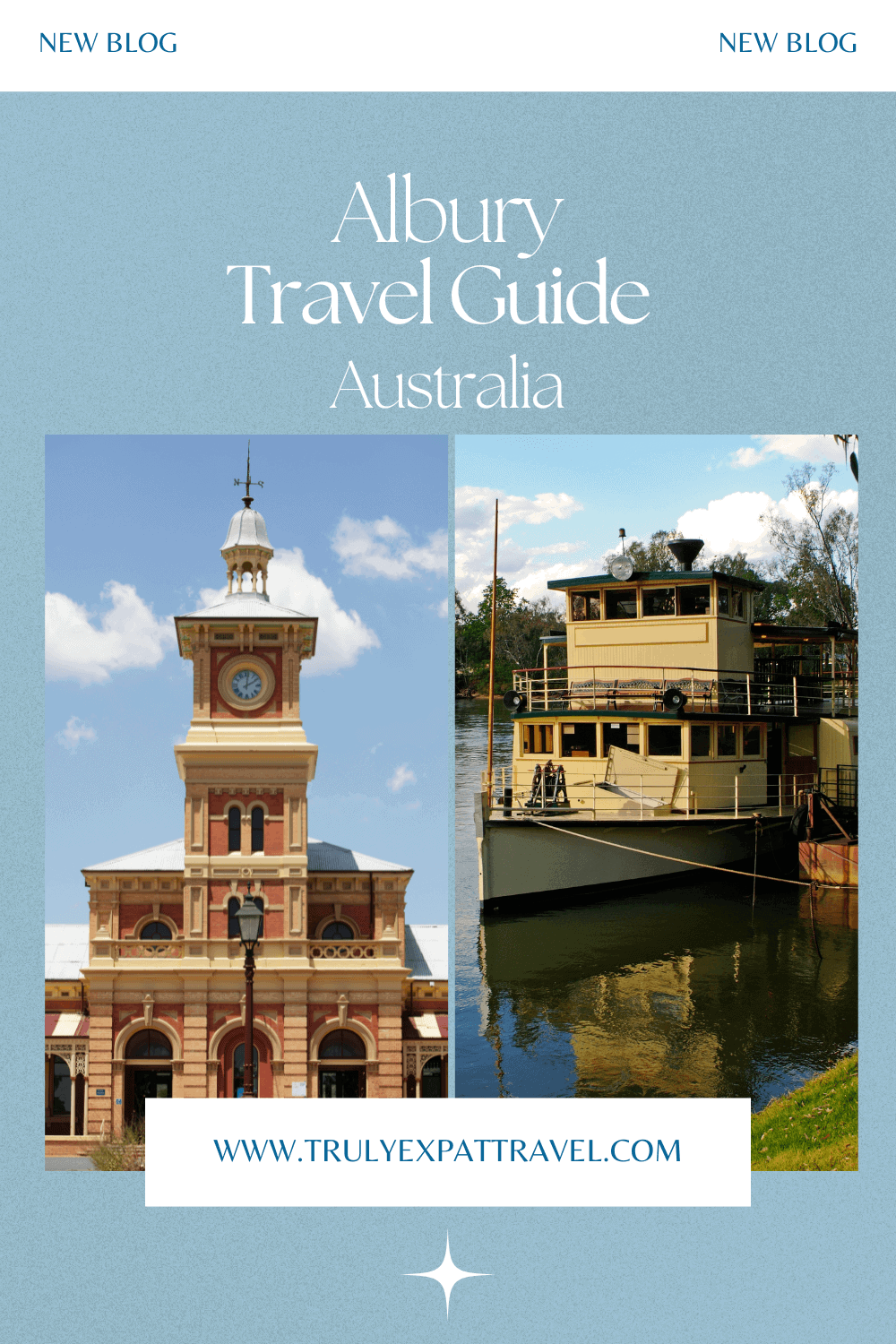 Albury Travel Guide - Truly Expat Travel