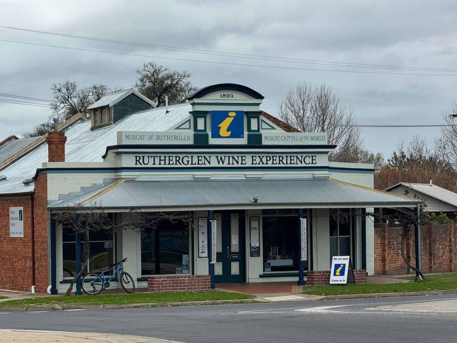 Discovering Rutherglen: A Hidden Gem in Victoria - Truly Expat Travel