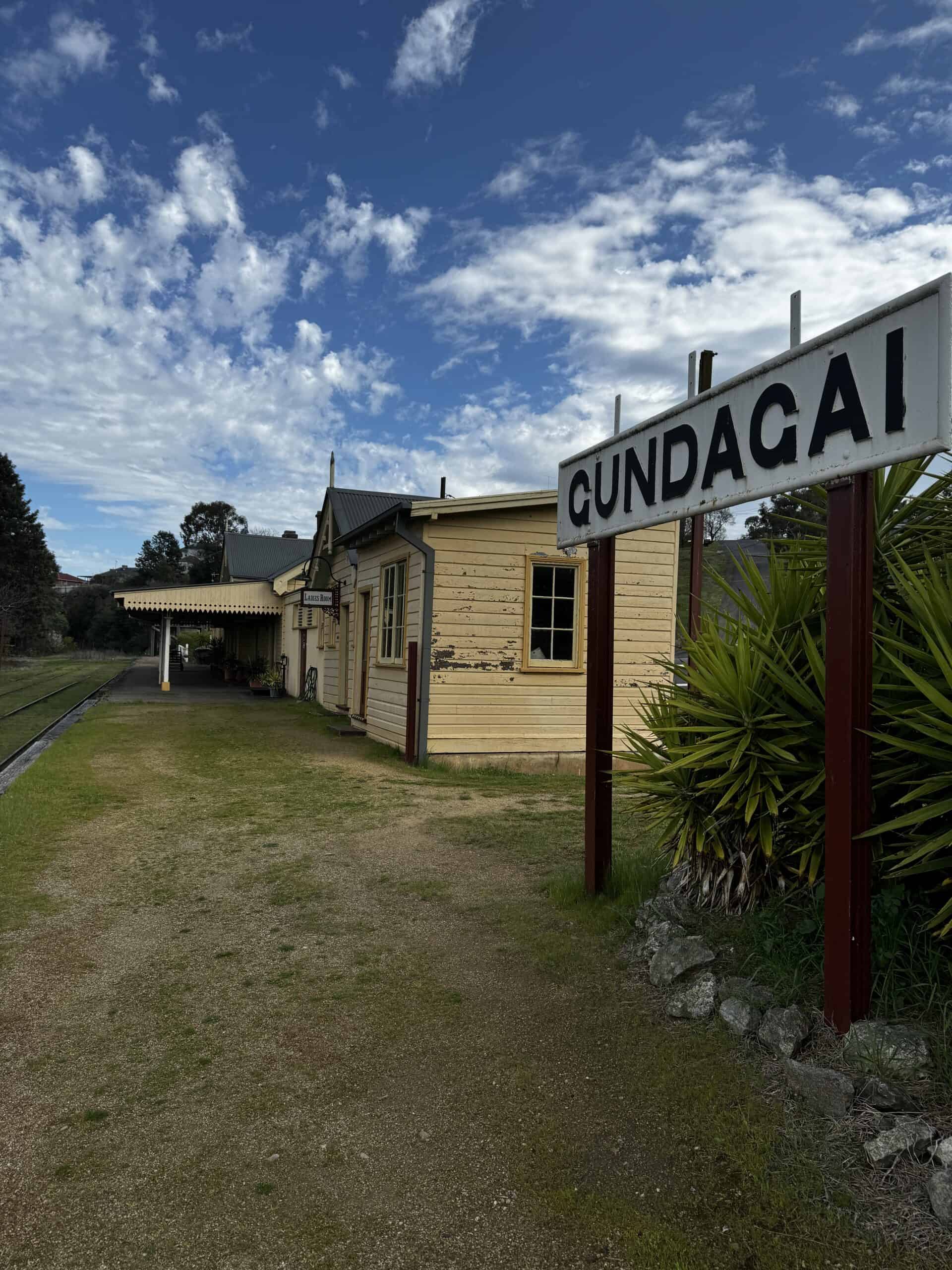 Best Things To Do In Gundagai - Truly Expat Travel