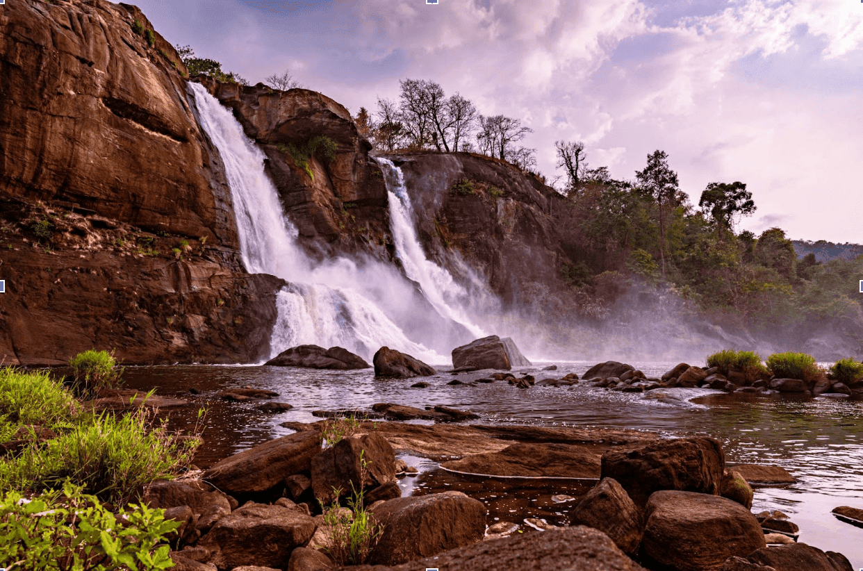 Waterfalls in Wayanad: List of Top 5 Waterfalls - Truly Expat Travel