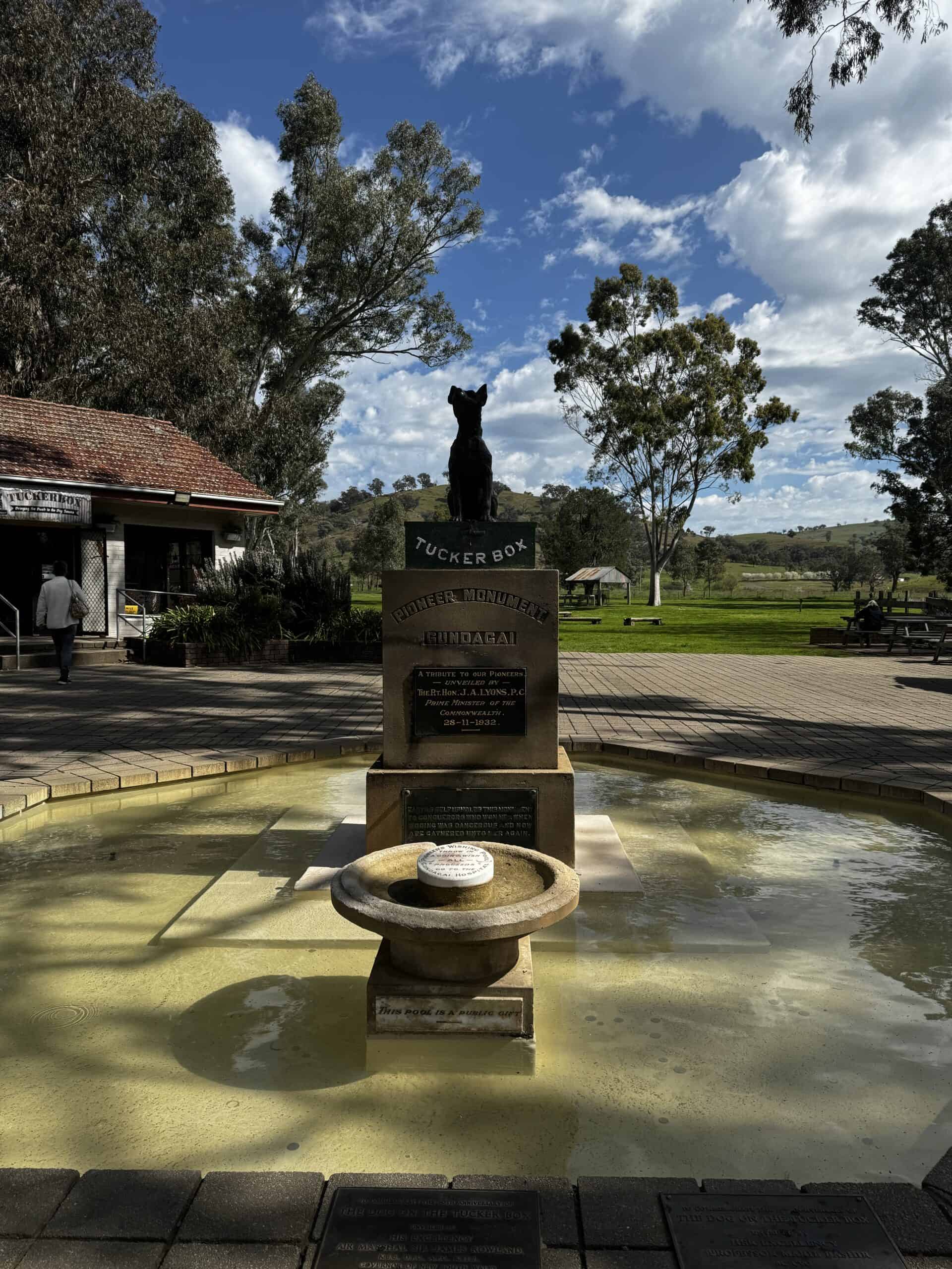 Best Things To Do In Gundagai - Truly Expat Travel