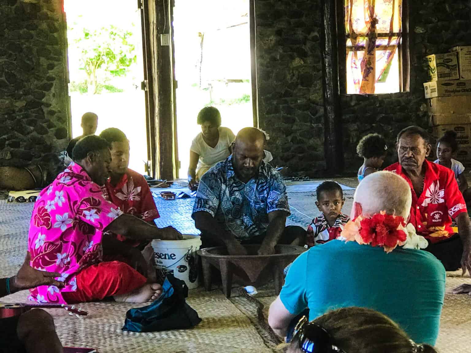 Pacific Island Hopping: A Tropical Adventure Awaits! - Truly Expat Travel