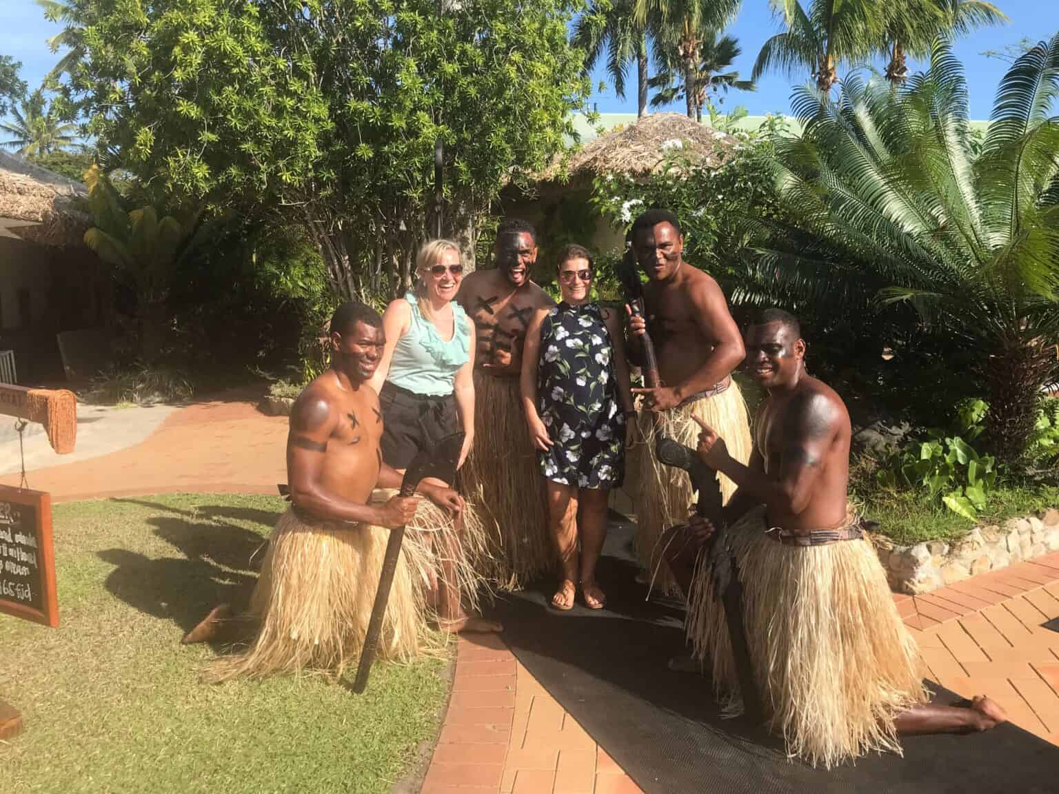 Pacific Island Hopping: A Tropical Adventure Awaits! - Truly Expat Travel