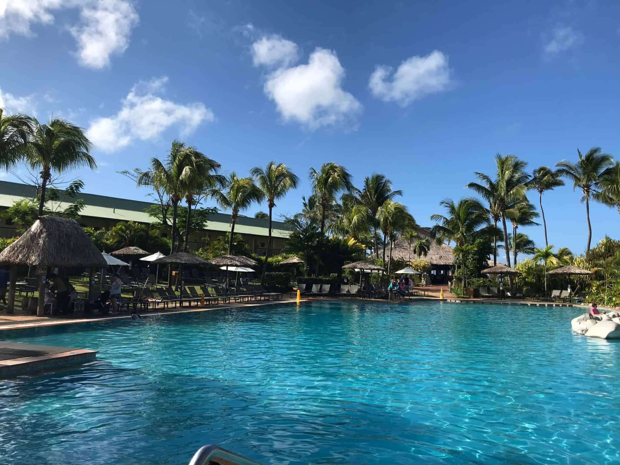 Pacific Island Hopping: A Tropical Adventure Awaits! - Truly Expat Travel