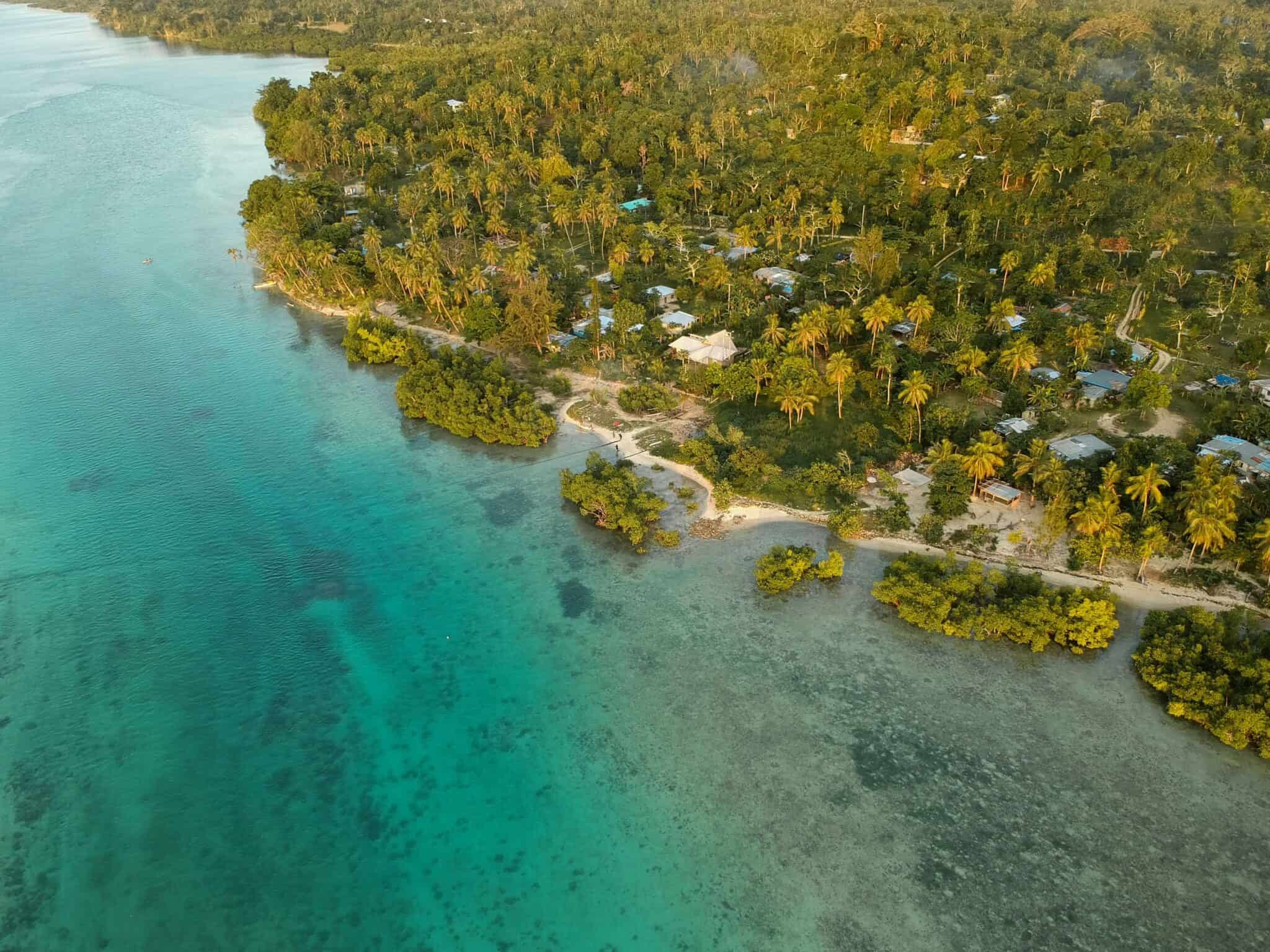Pacific Island Hopping: A Tropical Adventure Awaits! - Truly Expat Travel