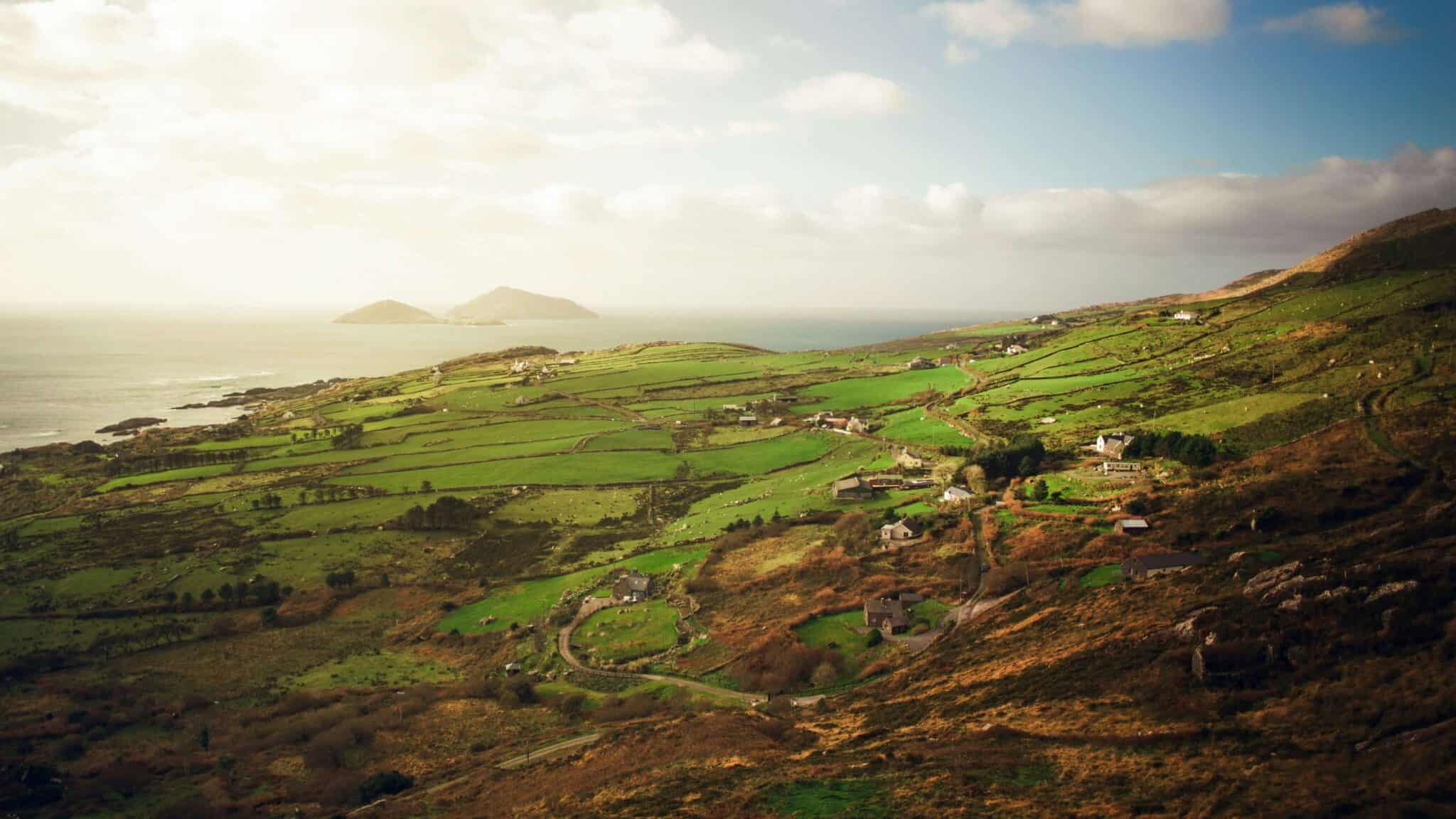 Beyond Dublin: Hidden Irish Gems You’ll Fall in Love With - Truly Expat ...