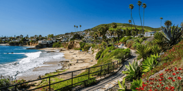 A 3-Day Laguna Beach Itinerary: The Perfect Southern California Escape ...