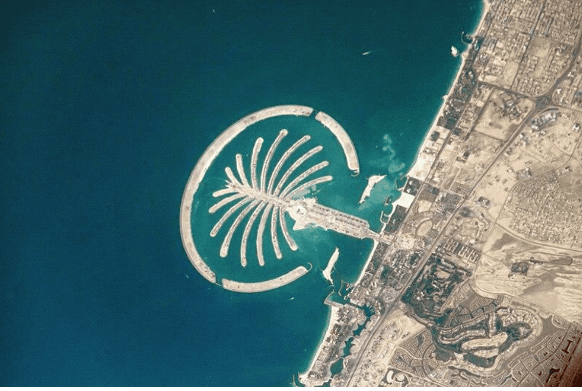 A Local’s Guide to Dubai: Hidden Gems and Must-See Landmarks - Truly ...
