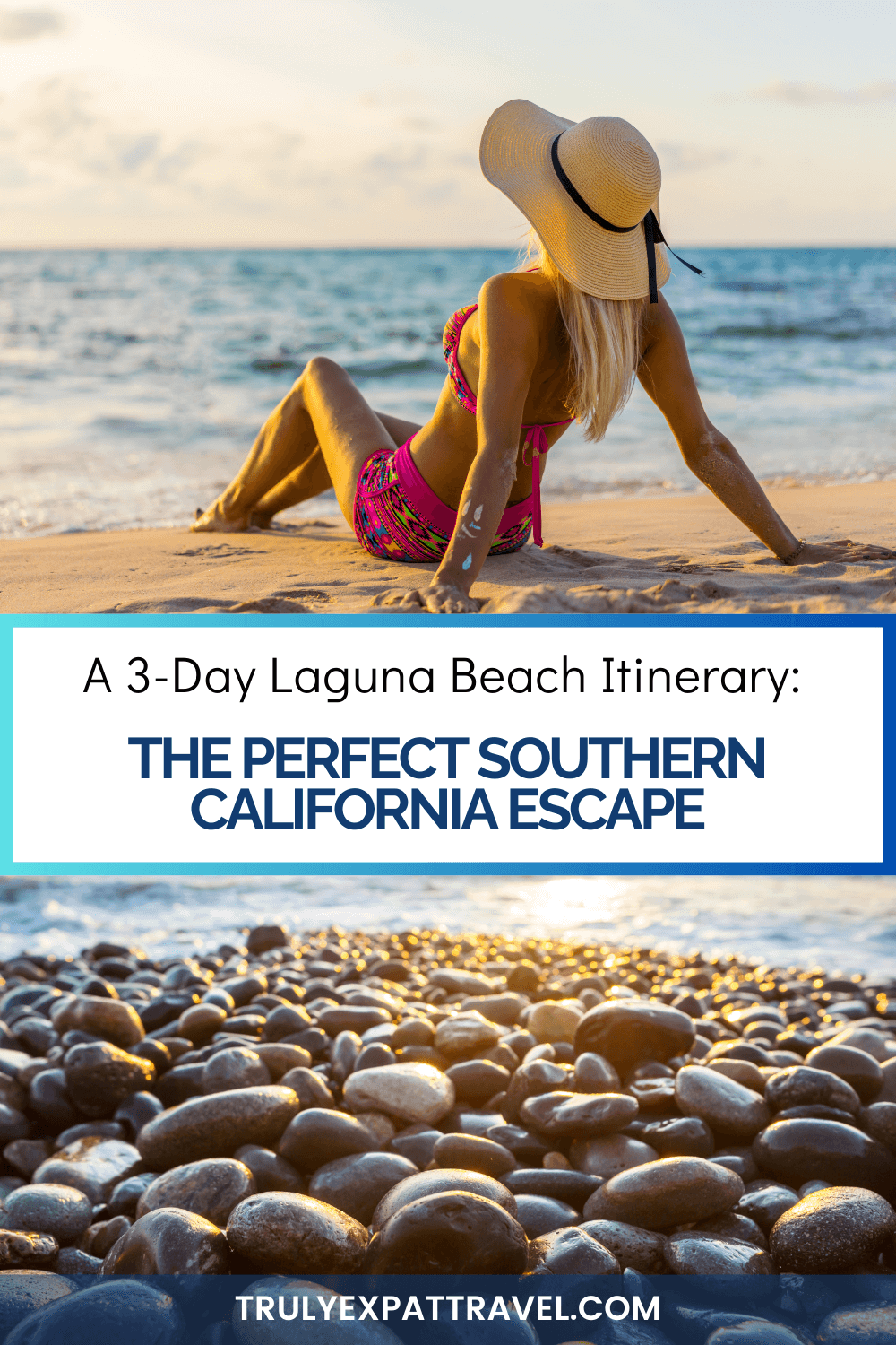 A 3-Day Laguna Beach Itinerary: The Perfect Southern California Escape ...